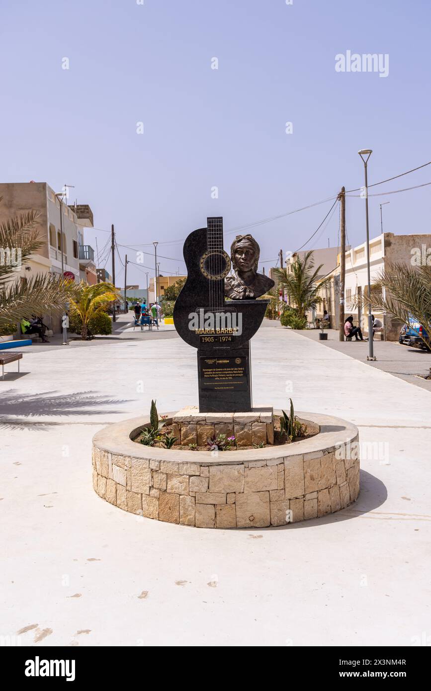 Bust maria barba hi-res stock photography and images - Alamy