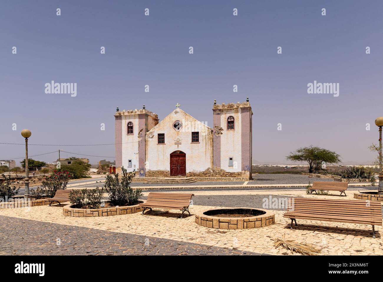 Rabil village hi-res stock photography and images - Alamy
