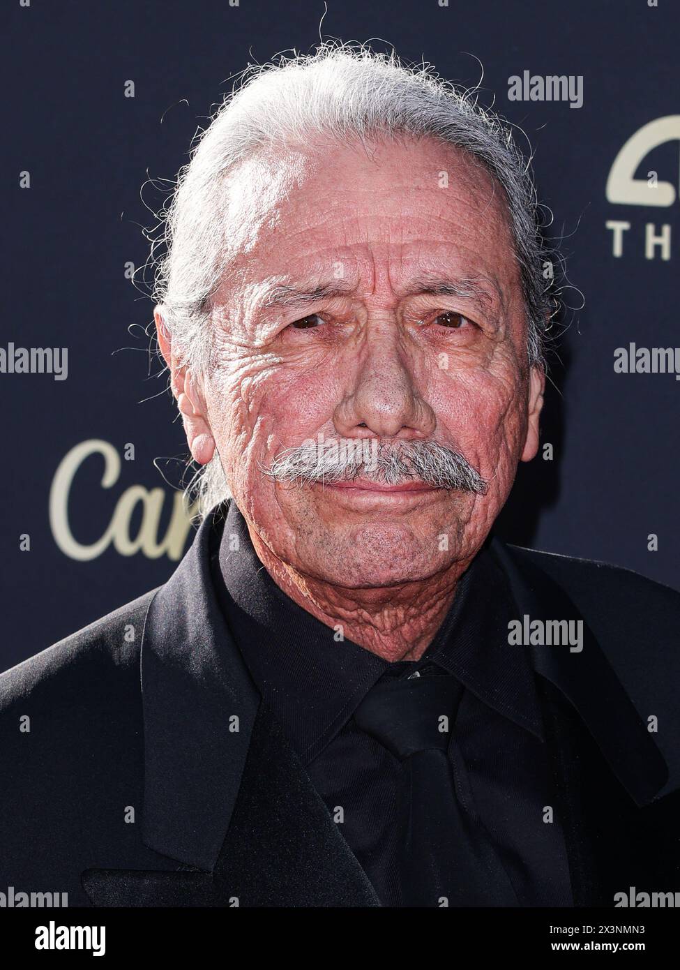 Hollywood, United States. 27th Apr, 2024. HOLLYWOOD, LOS ANGELES ...