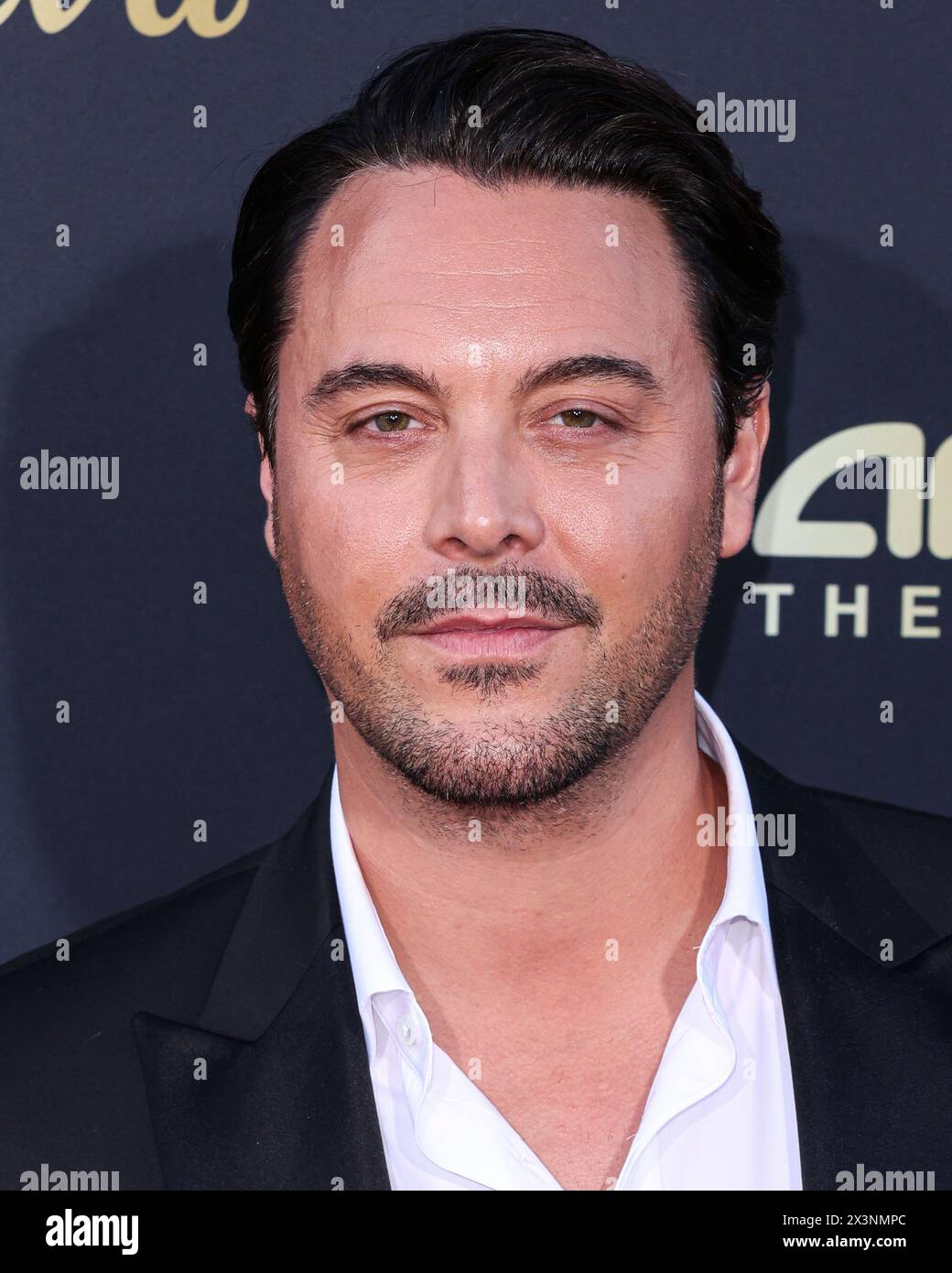 Hollywood, United States. 27th Apr, 2024. HOLLYWOOD, LOS ANGELES ...