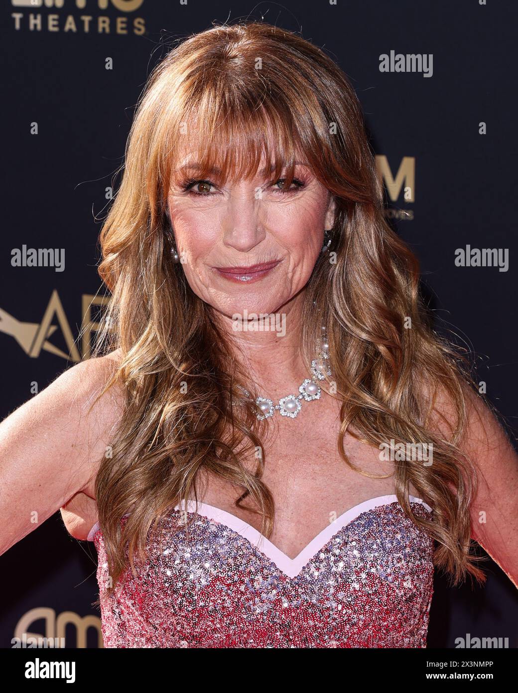 Hollywood, United States. 27th Apr, 2024. HOLLYWOOD, LOS ANGELES ...