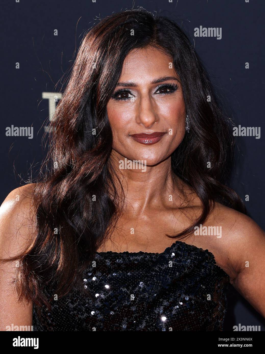 Hollywood, United States. 27th Apr, 2024. HOLLYWOOD, LOS ANGELES ...