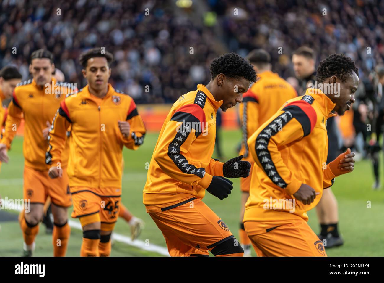 Jaden philogene hull 2024 hi-res stock photography and images - Alamy