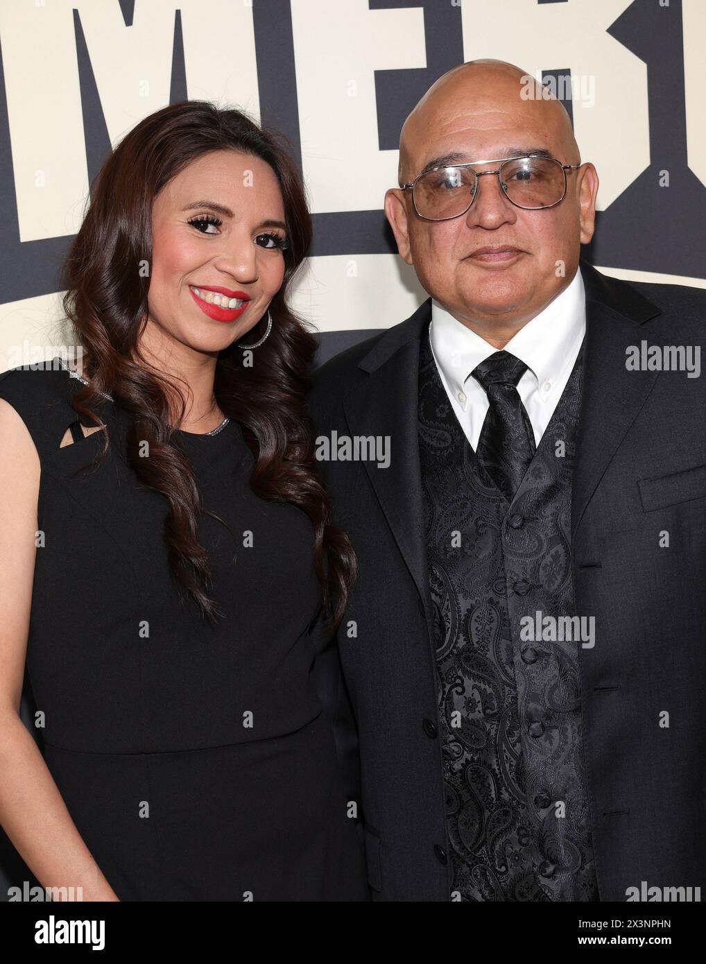 Alexandra ramos hi-res stock photography and images - Alamy