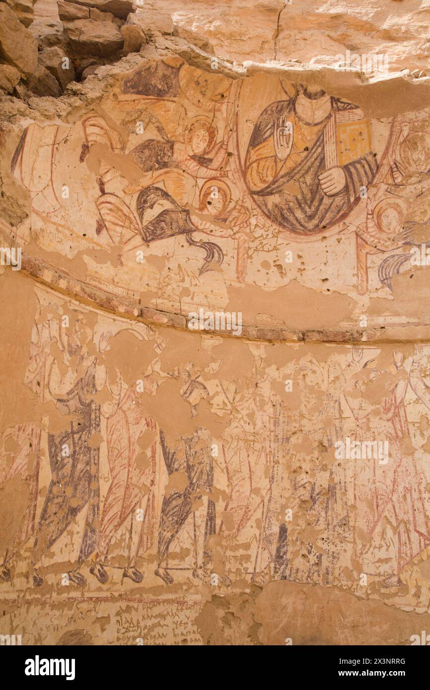 Coptic culture hi-res stock photography and images - Alamy