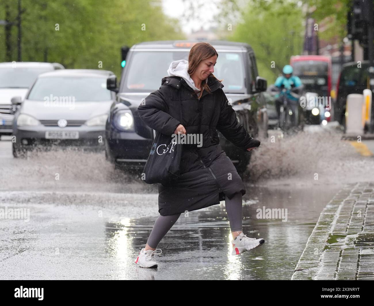 Rainwater collected hi-res stock photography and images - Alamy