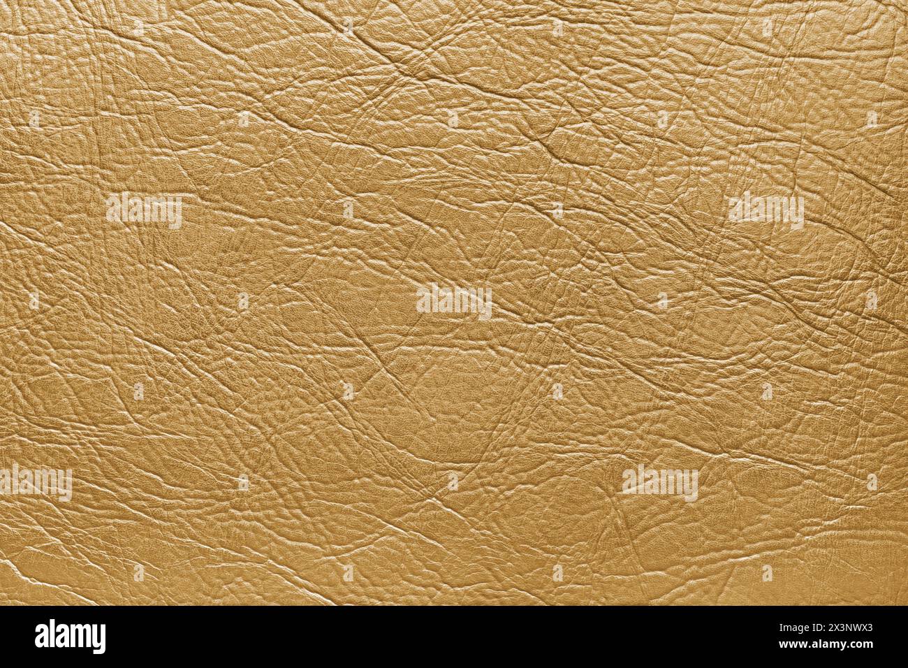 Genuine yellow leather texture, natural animal skin, luxury vintage ...