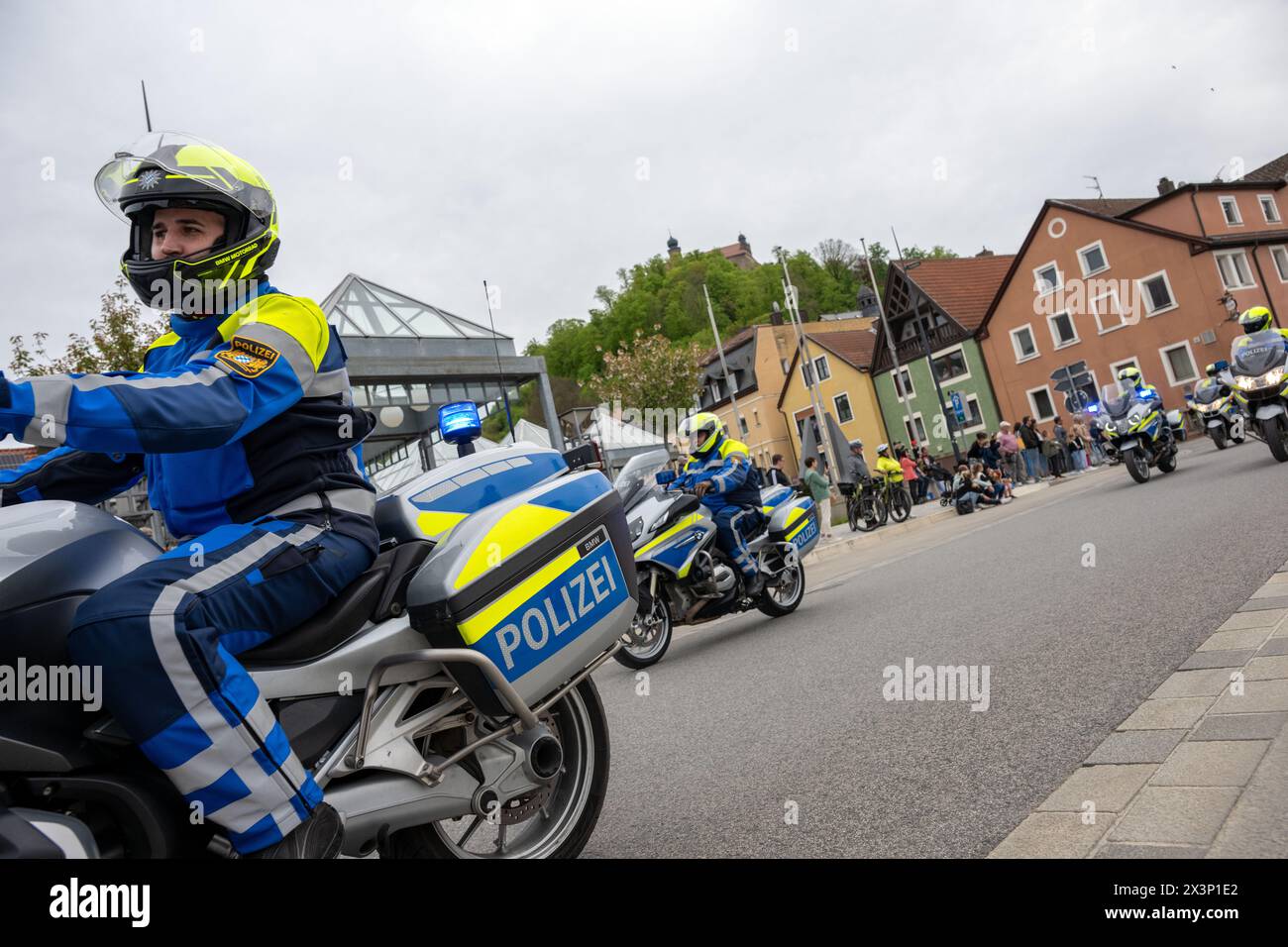 Bayer side wheeler hi-res stock photography and images - Alamy