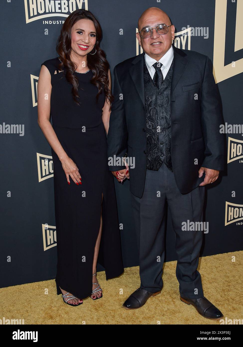 Alexandra ramos hi-res stock photography and images - Alamy