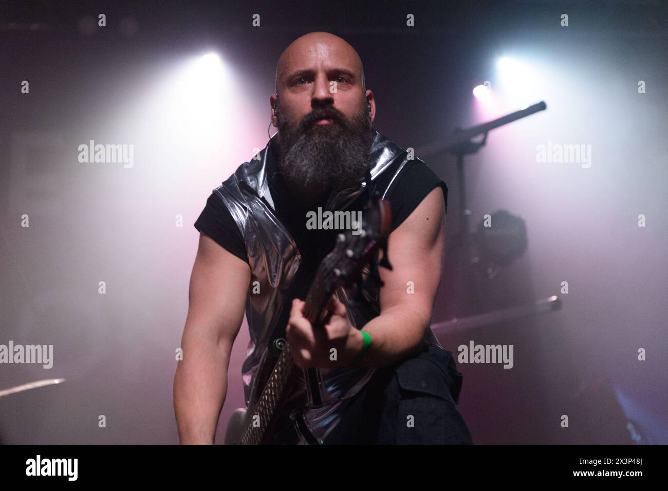 Munich, Germany. 27th Apr, 2024. Munich, Germany, April 27th 2024 ...