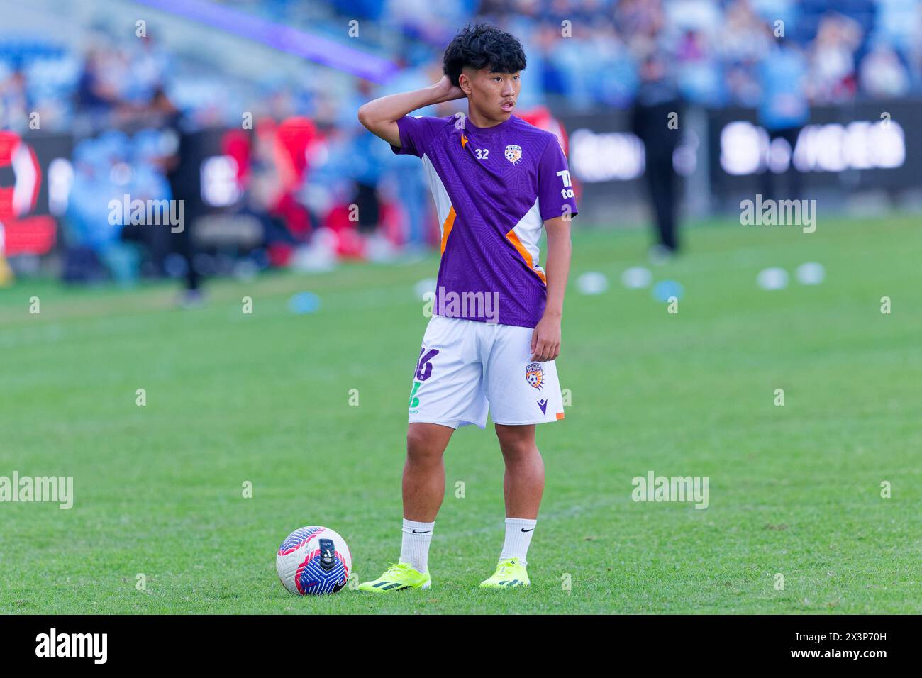 Khoa ngo hi-res stock photography and images - Alamy