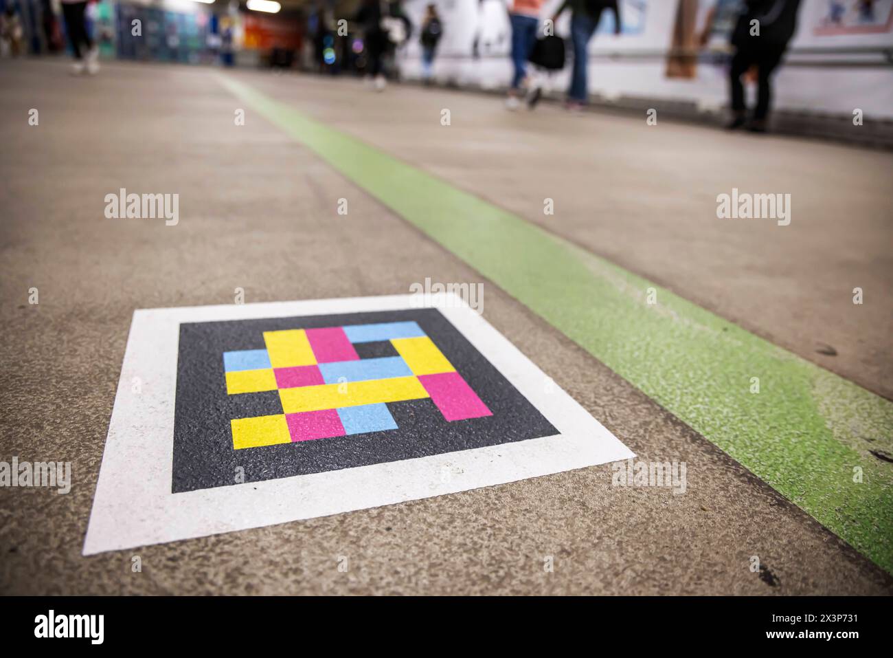 Digitale karte hi-res stock photography and images - Alamy