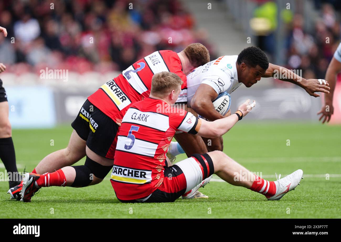 Blake gallagher hi-res stock photography and images - Alamy