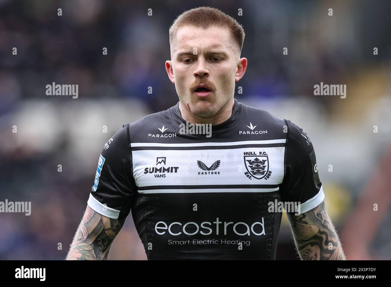 Morgan smith hull fc hi-res stock photography and images - Alamy
