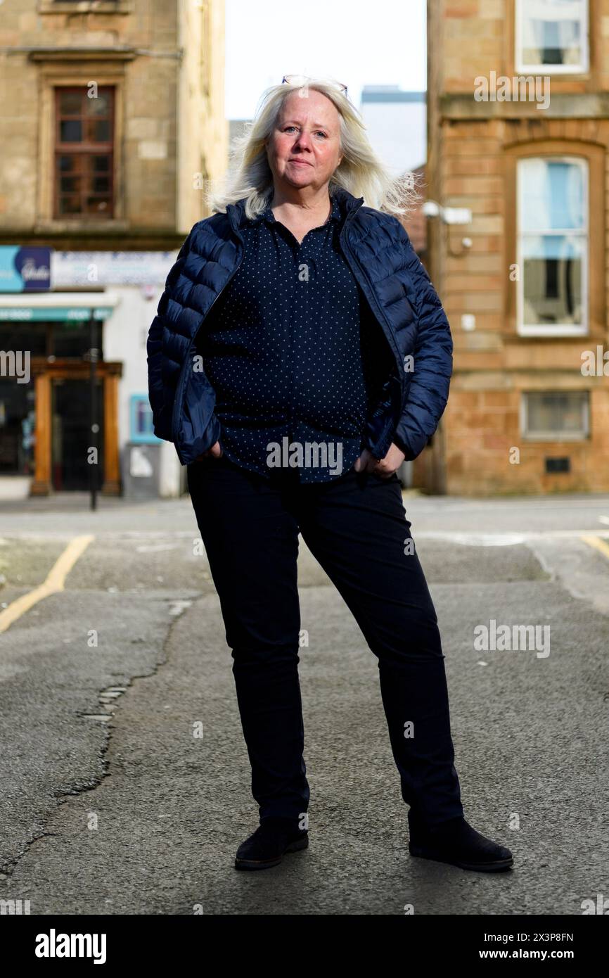 Christine goodall hi-res stock photography and images - Alamy
