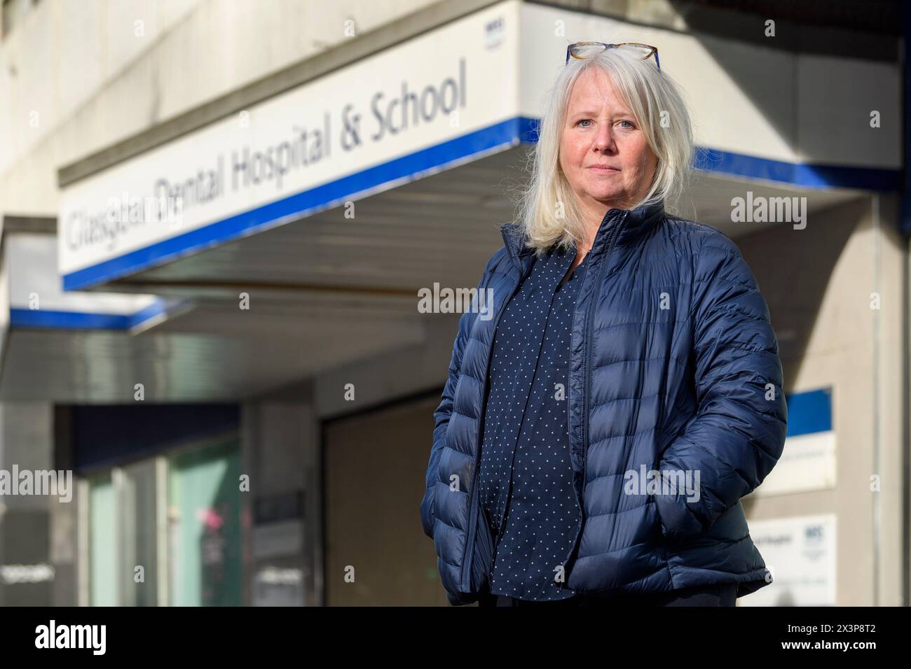 Christine goodall hi-res stock photography and images - Alamy