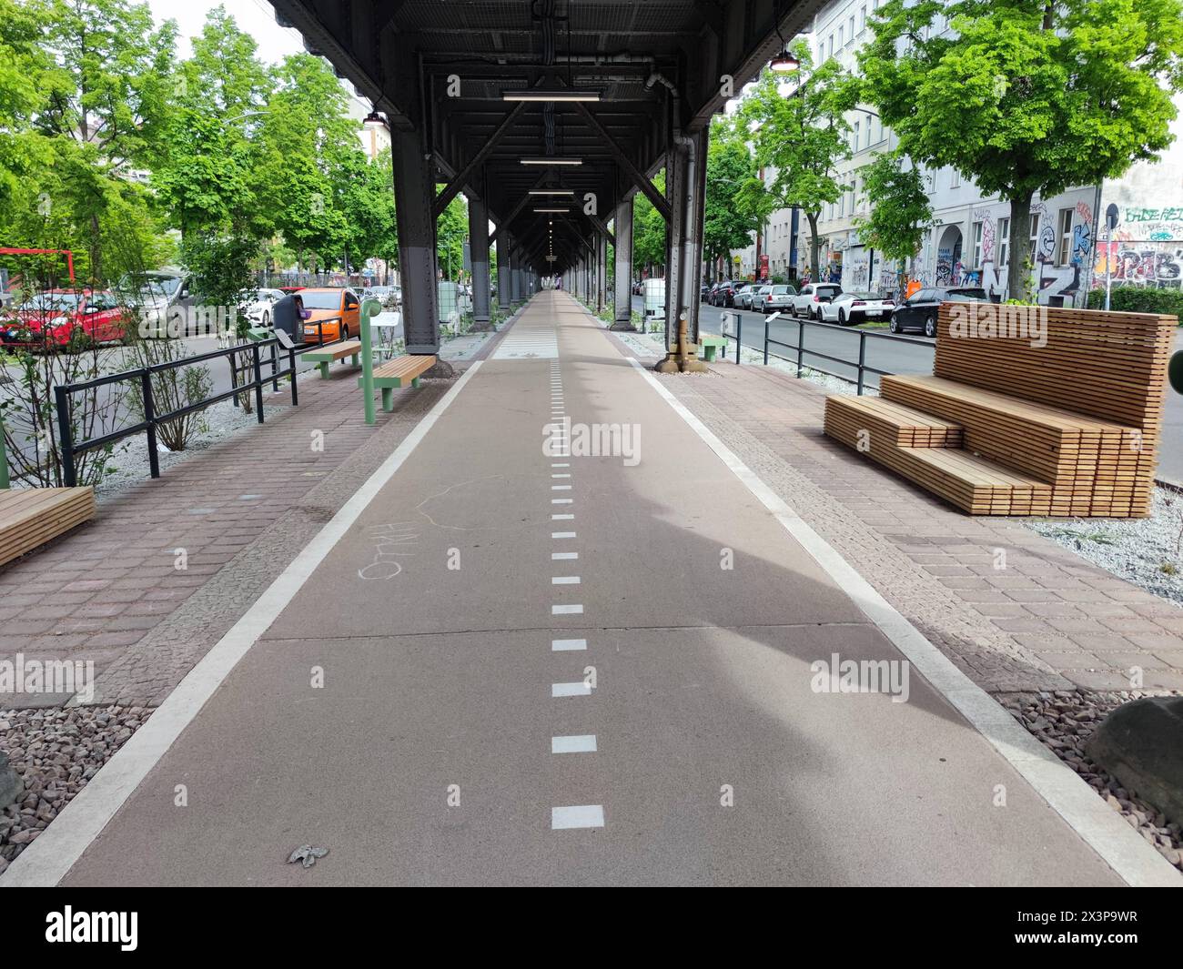 _radbahn hi-res stock photography and images - Alamy