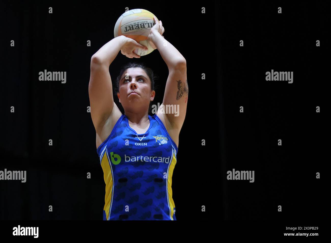 Amelia hall hi-res stock photography and images - Alamy