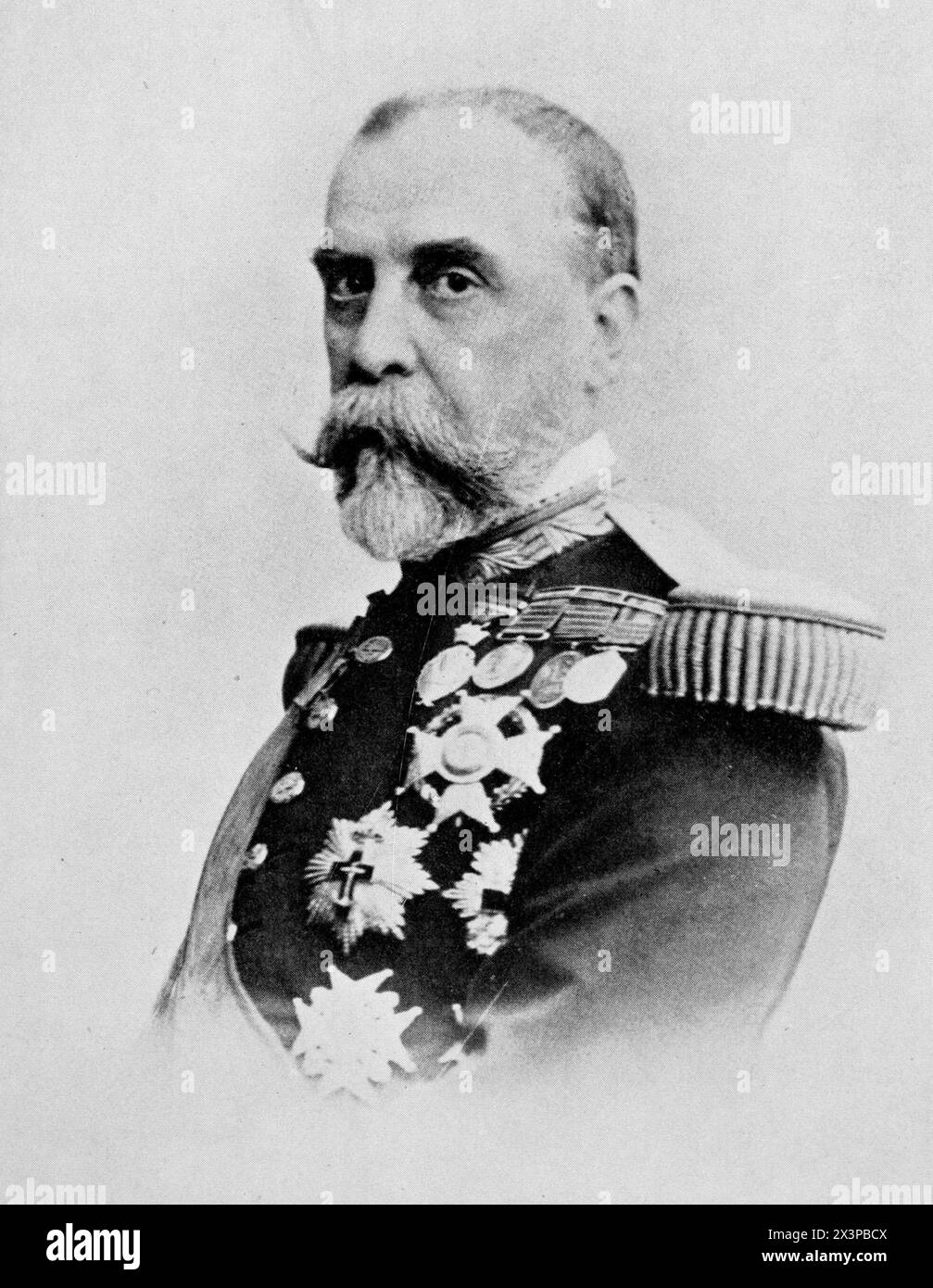 Ramón Blanco Erenas Riera y Polo Stock Photo - Alamy