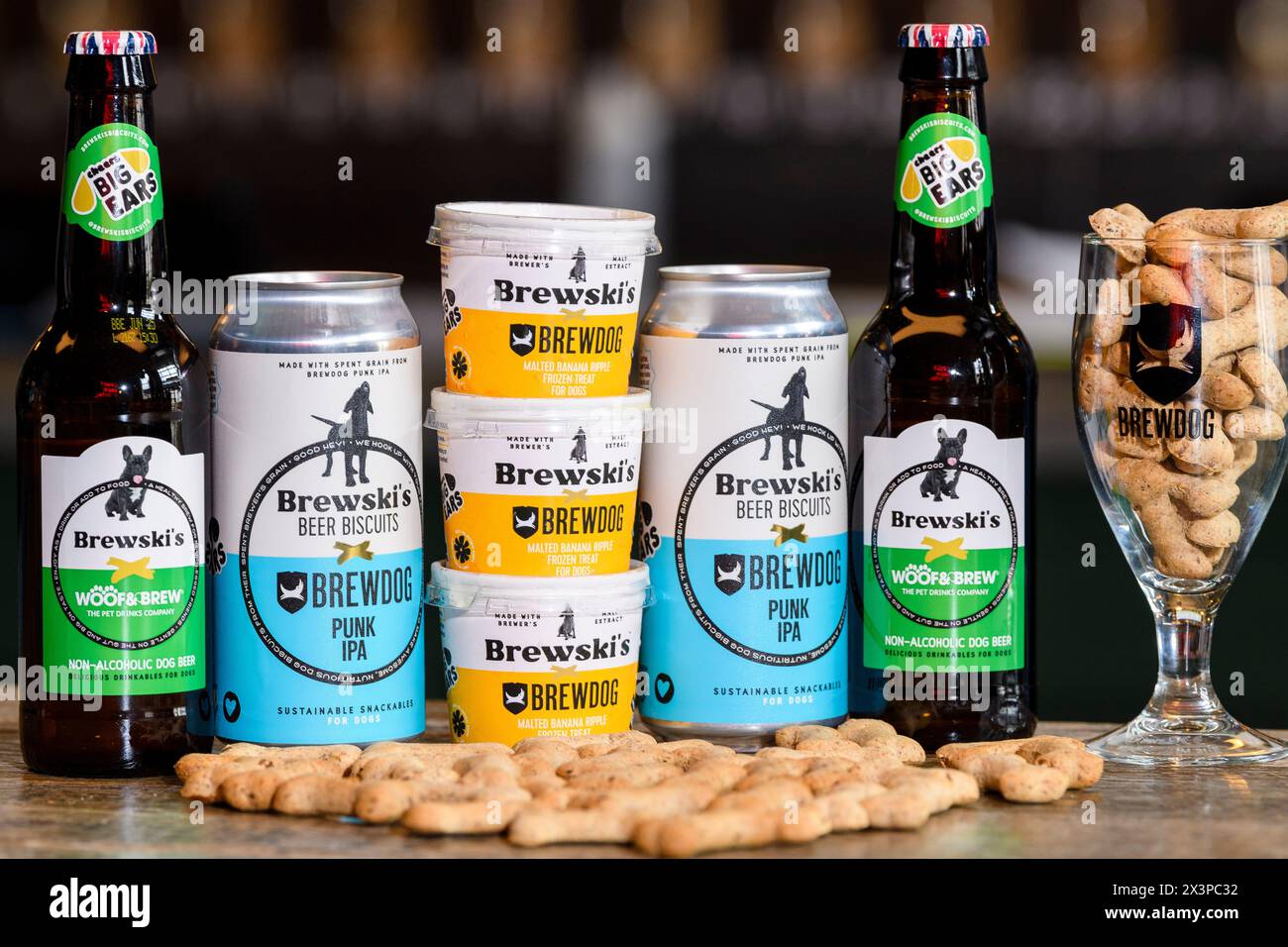 Brewski hi-res stock photography and images - Alamy