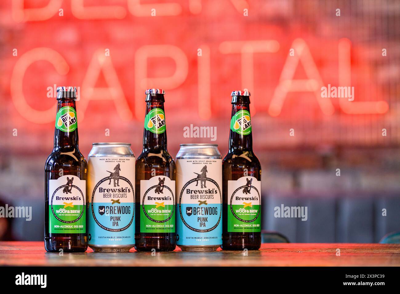 The top dog hi-res stock photography and images - Alamy