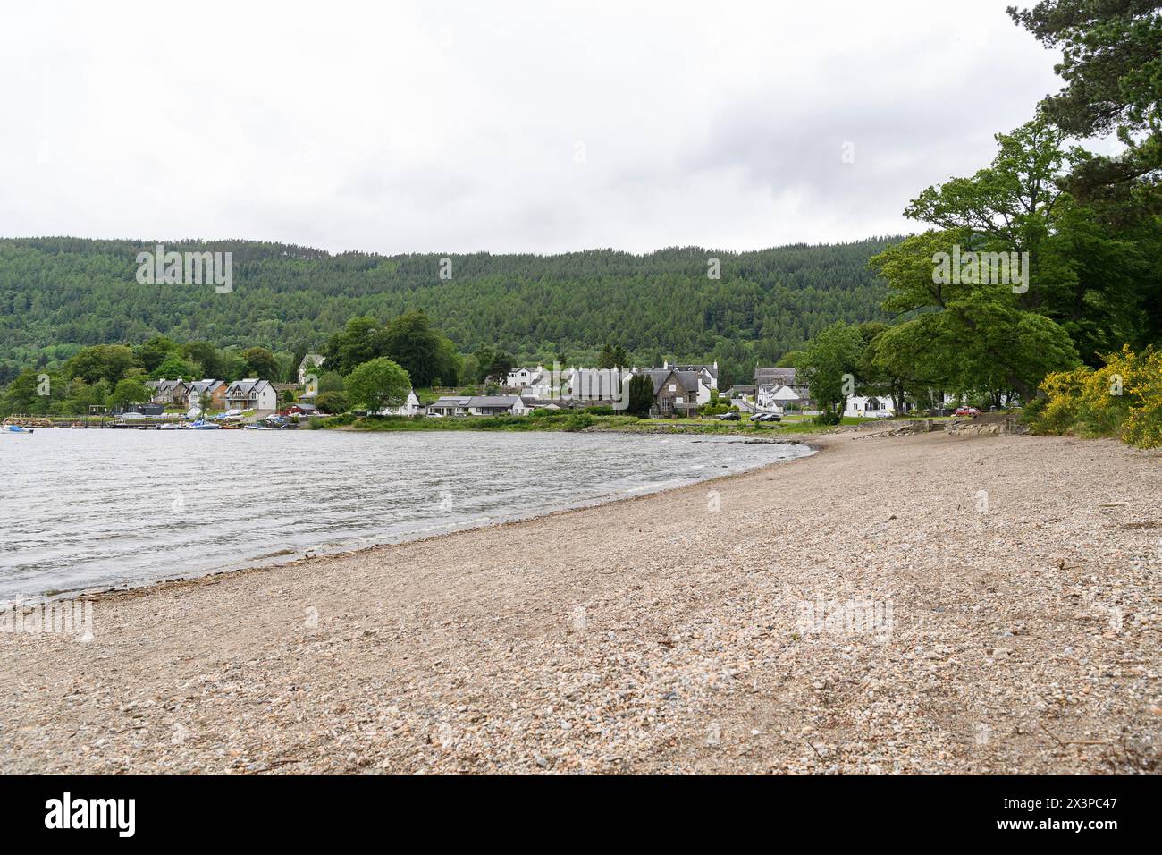 Taymouth hi-res stock photography and images - Alamy