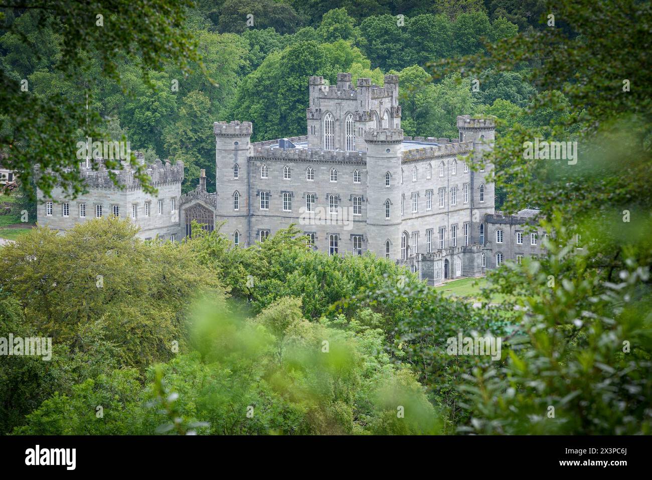 Kenmore estate hi-res stock photography and images - Alamy
