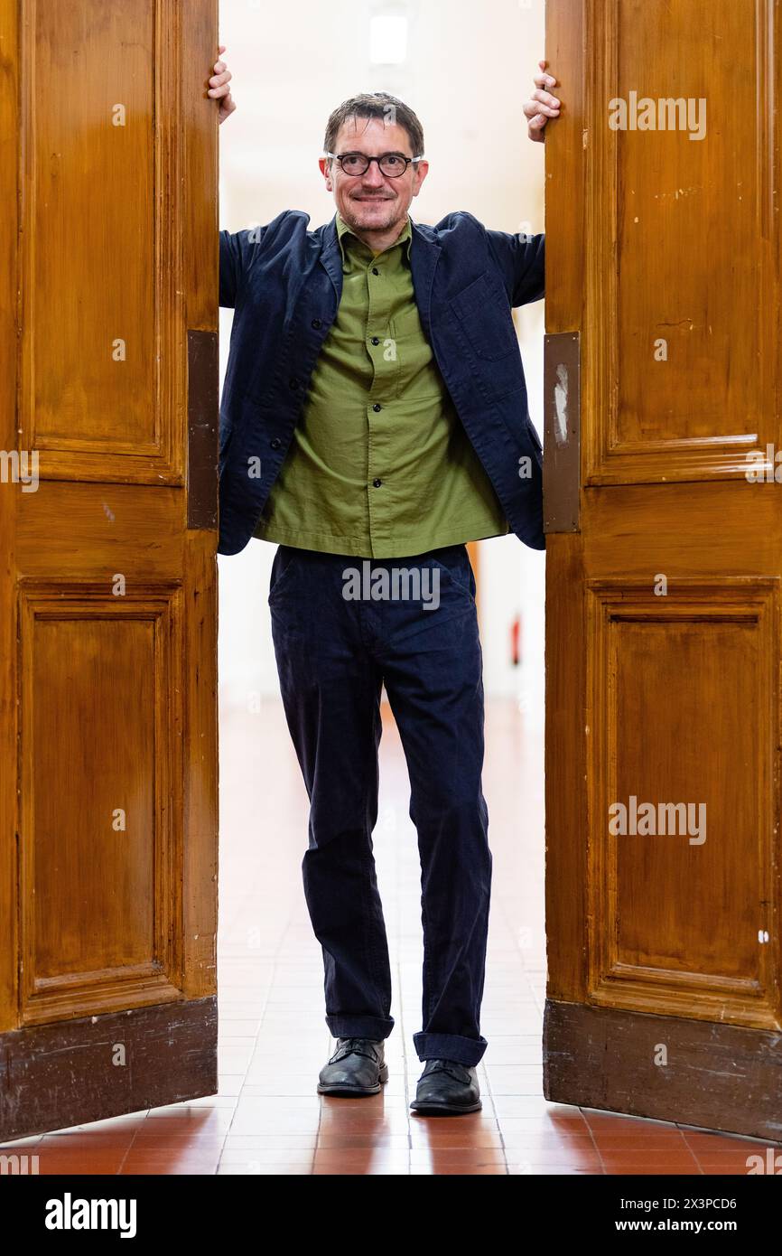 Nick barley hi-res stock photography and images - Alamy