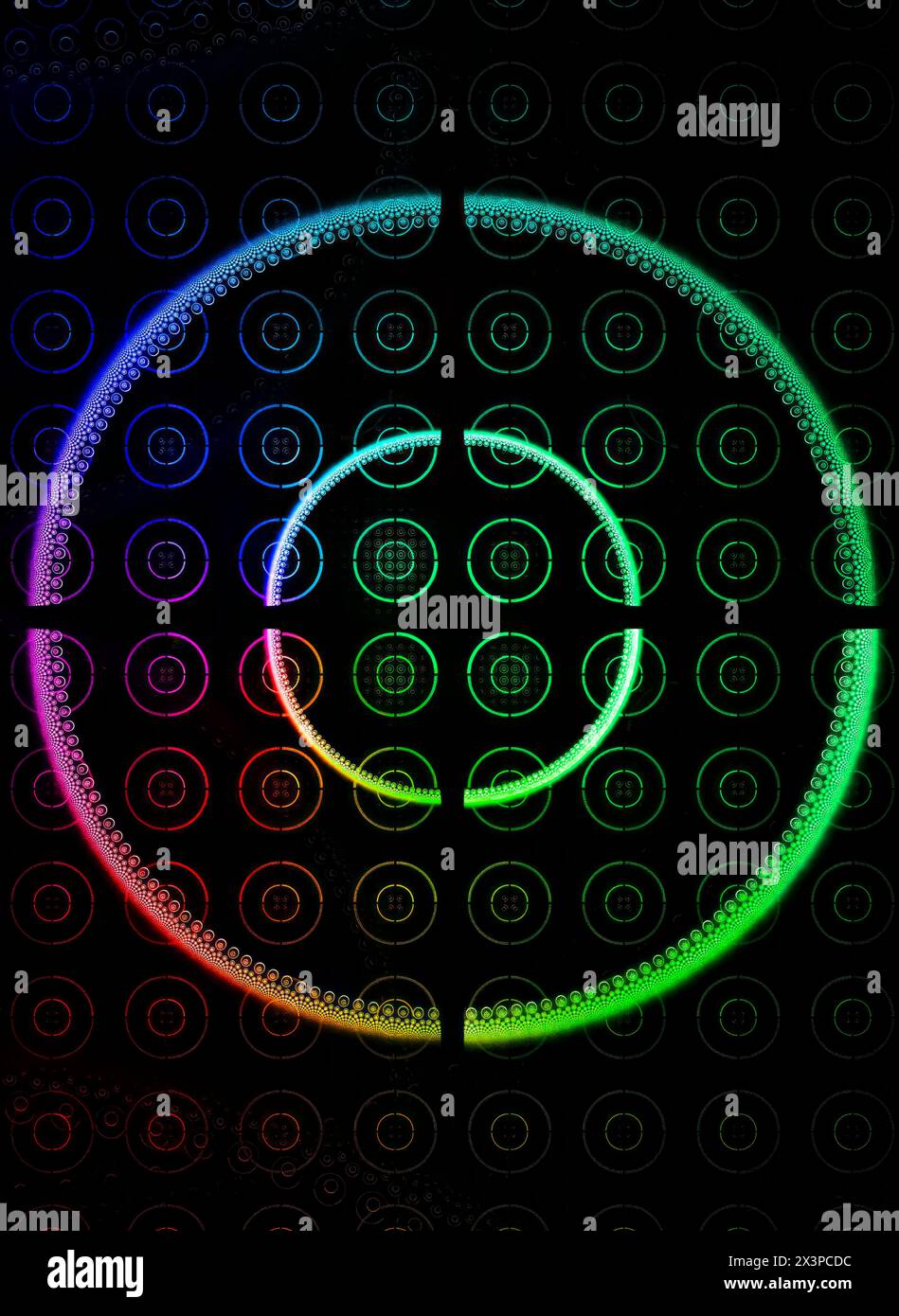 Vibrant Laser Light Backgrounds: The Perfect Visuals for Your Creative ...