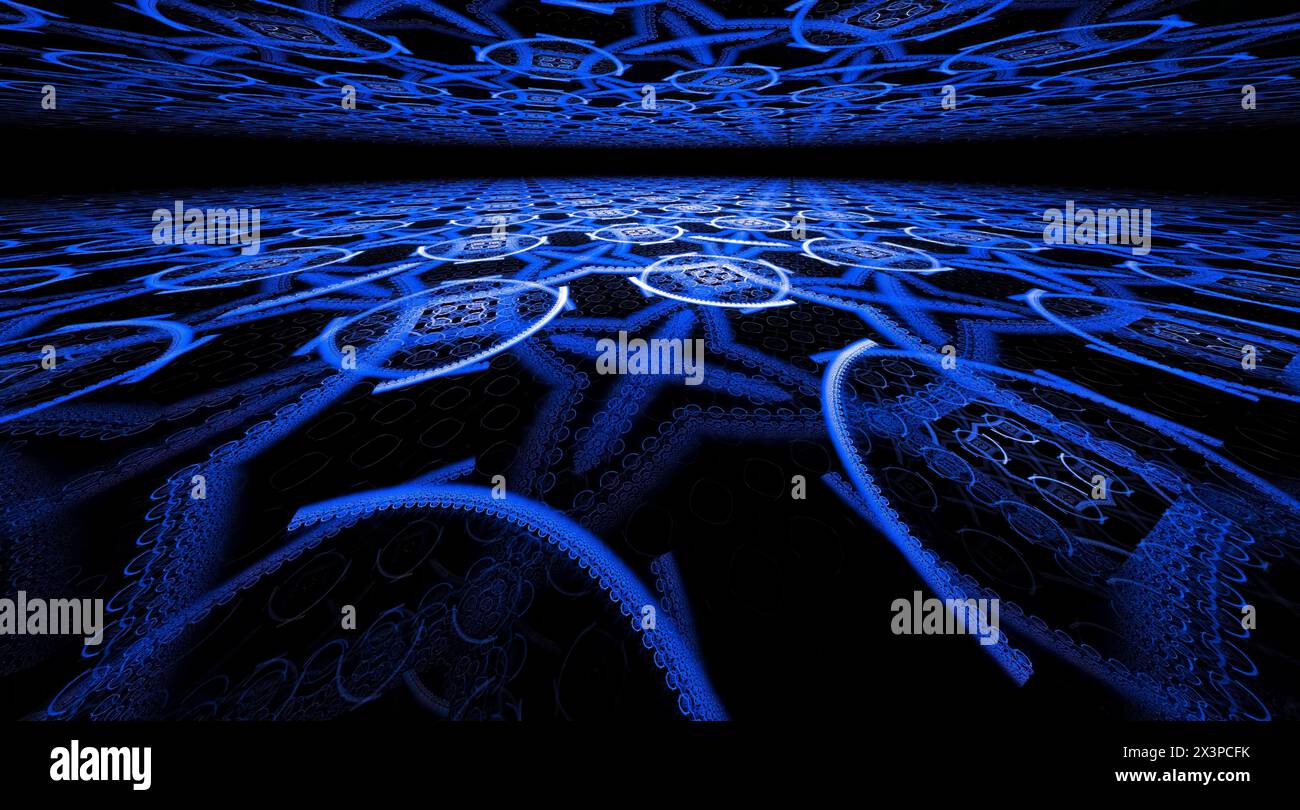 Midnight Shadows: A collection of stunning images on a dark background ...