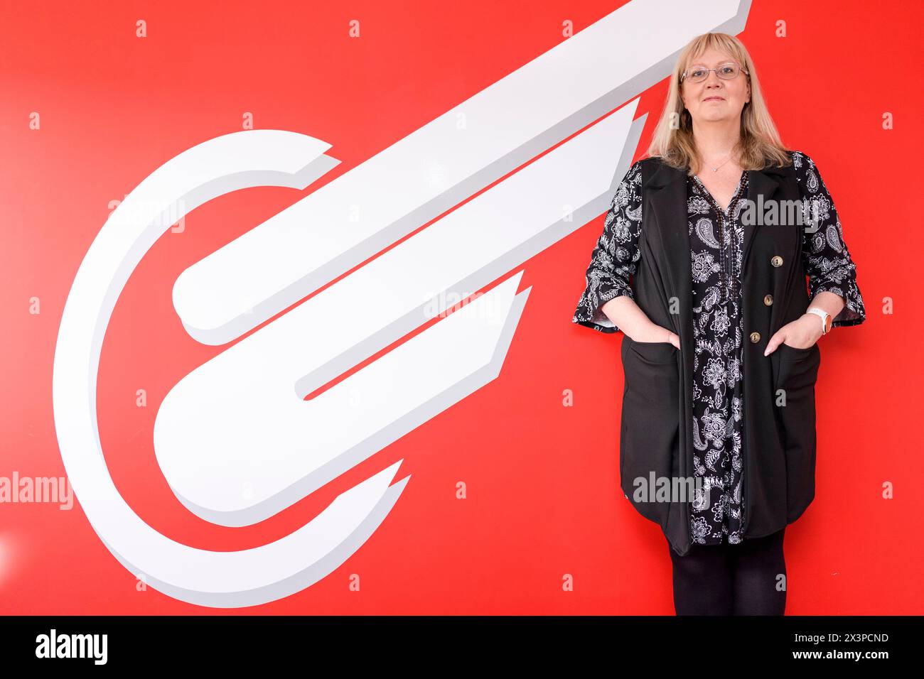 Eagle Couriers, Fiona Deas Stock Photo - Alamy