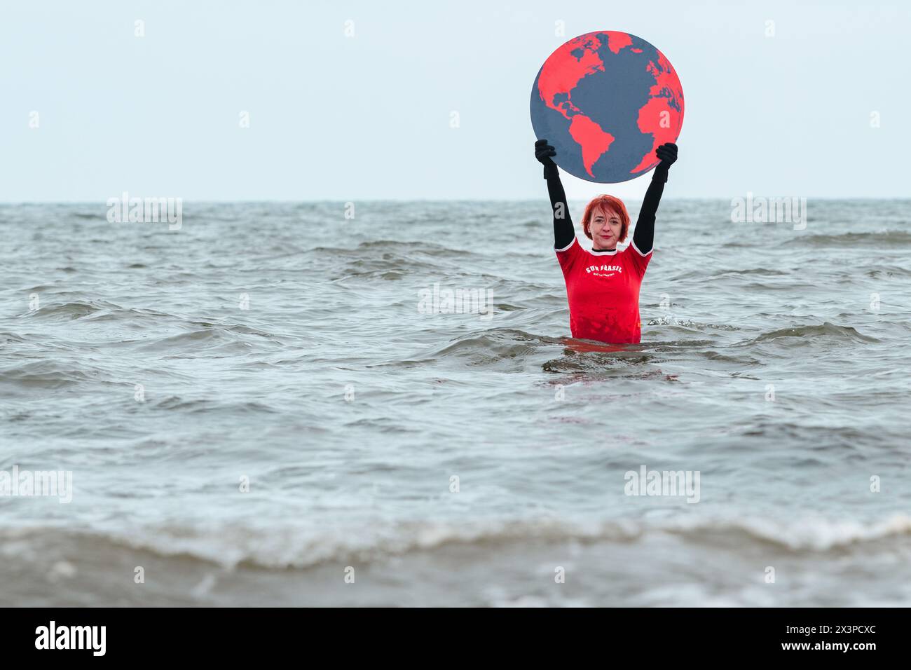 Edinburgh Science# Earth, Wind and Gaia – Edinburgh Science Festival ...