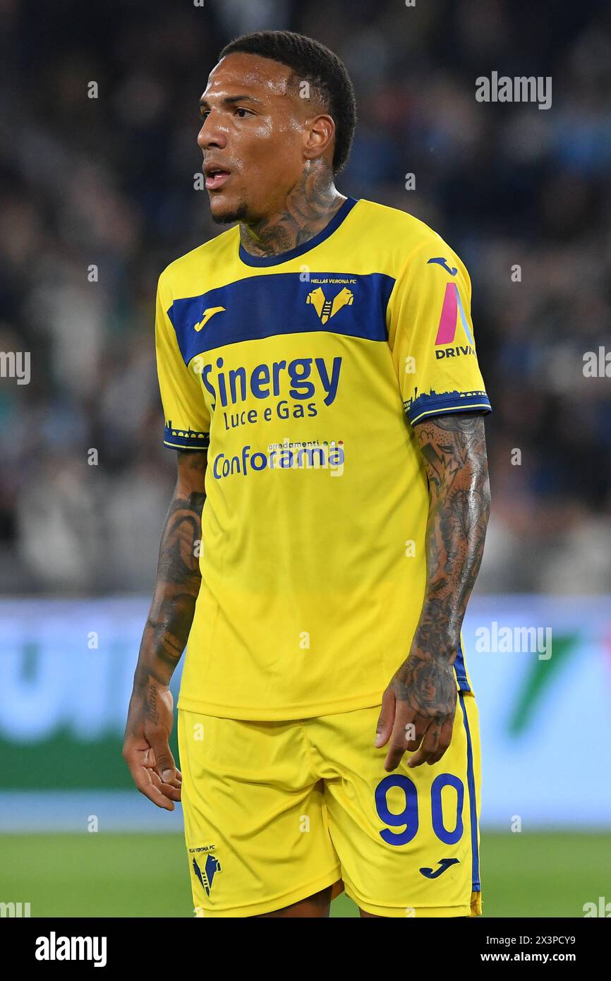 Michael folorunsho hi-res stock photography and images - Alamy