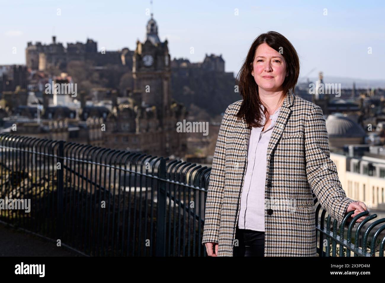 Carolyn Jameson, Trustpilot Stock Photo - Alamy