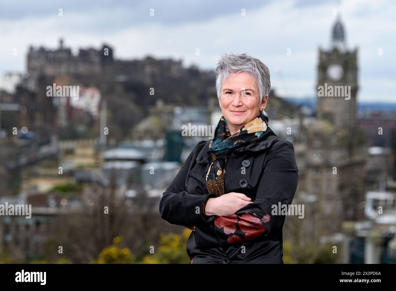Jennifer mackenzie hi-res stock photography and images - Alamy