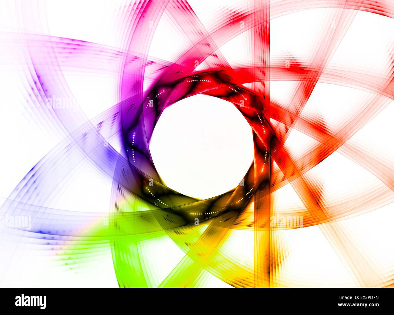 Vibrant Backdrops: A Colorful Collection of Images for Your Creative ...