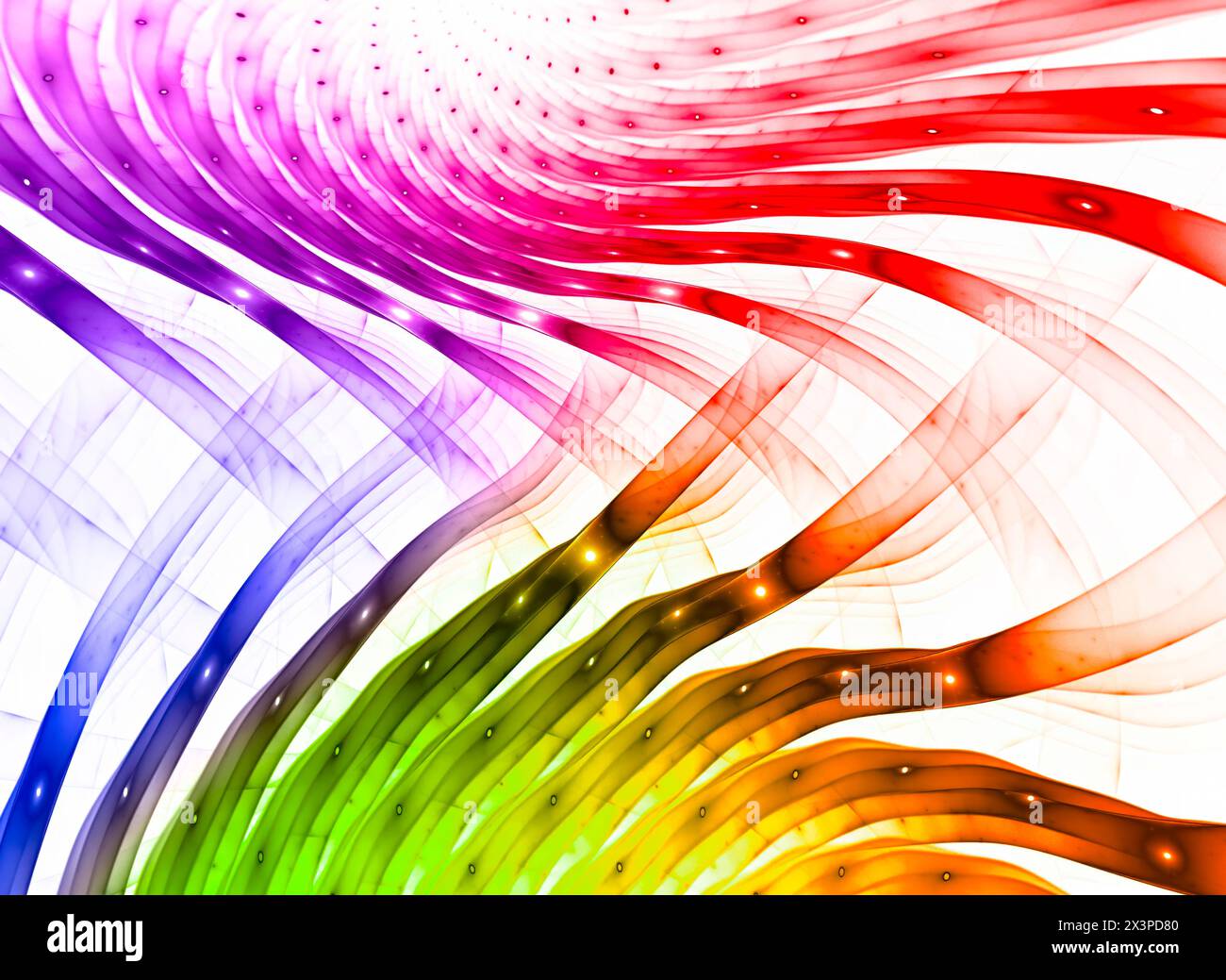 Vibrant Backdrops: A Colorful Collection for Creative Content Creators ...