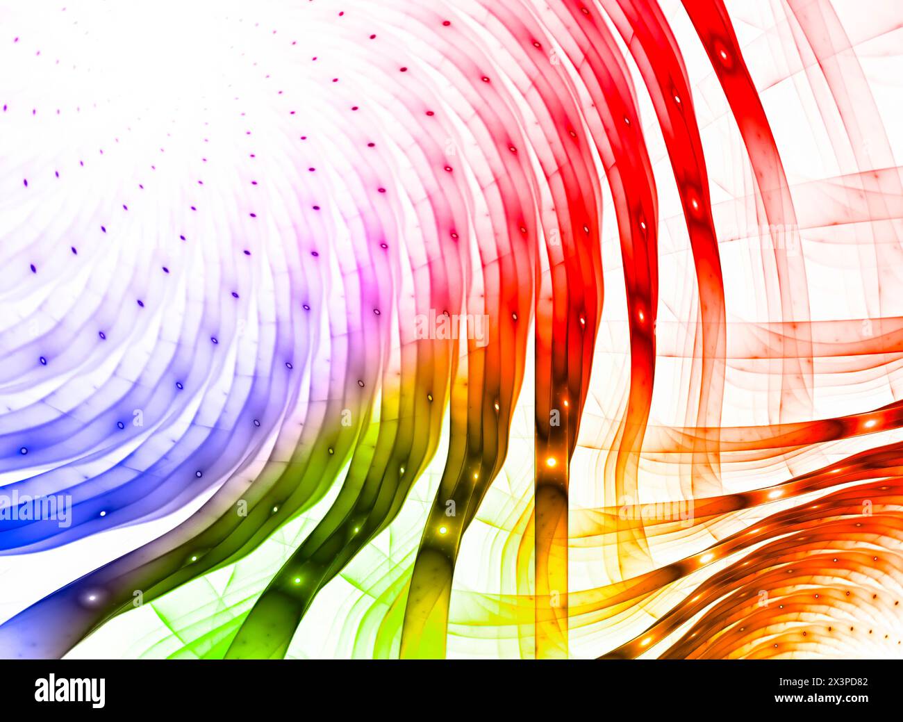 Vibrant Backdrops: A Colorful Collection of Images for Your Creative ...