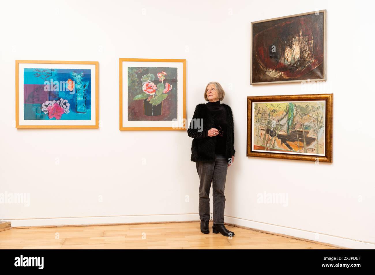 Pictured: Matilda Hall Stirling’s Macrobert Arts Centre kicks off 50th ...