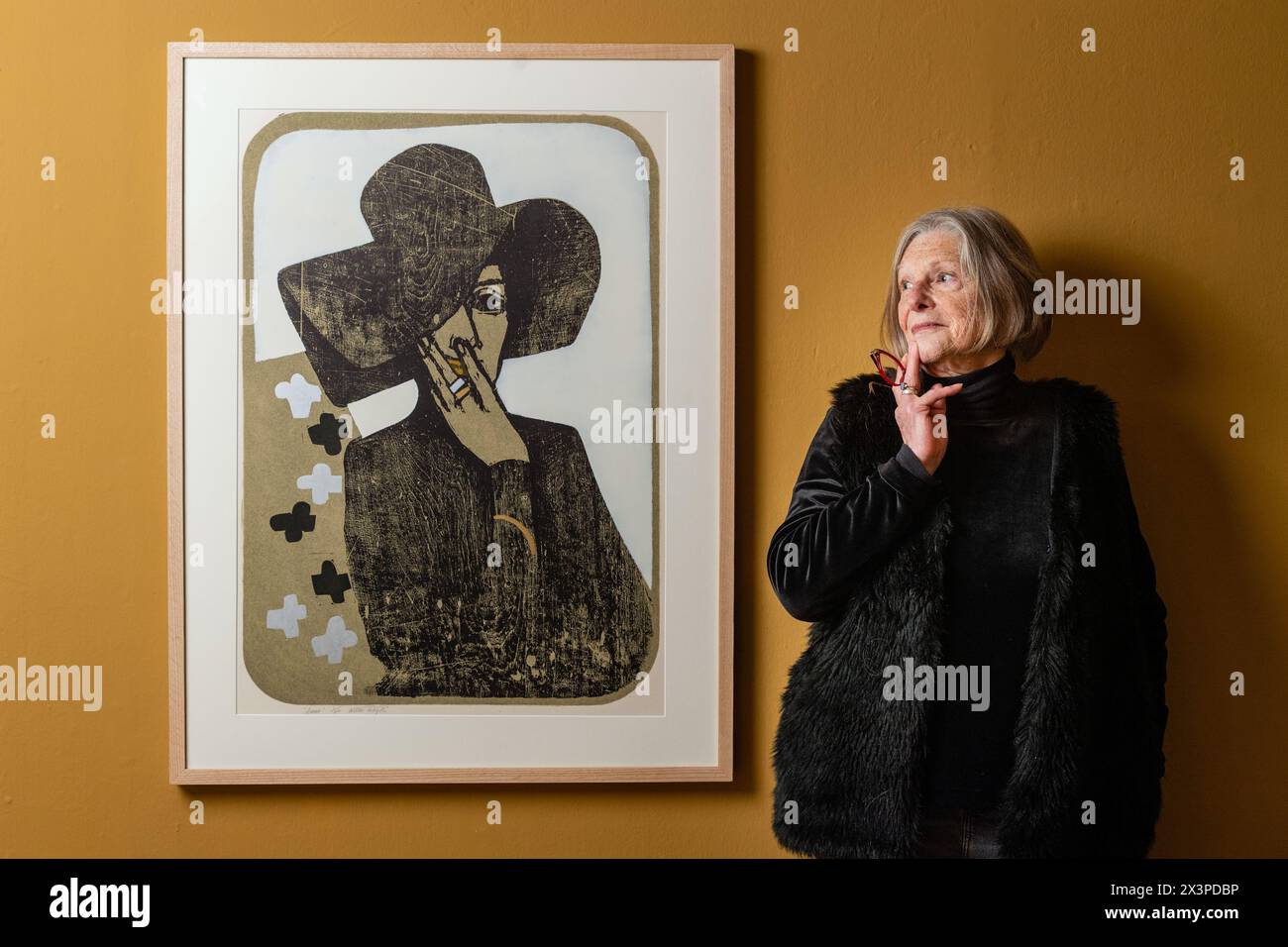 Pictured: Matilda Hall Stirling’s Macrobert Arts Centre kicks off 50th ...