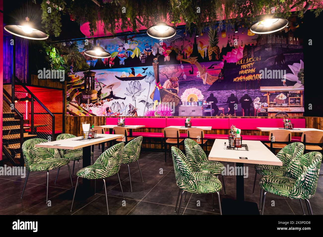 Edinburgh express hi-res stock photography and images - Alamy