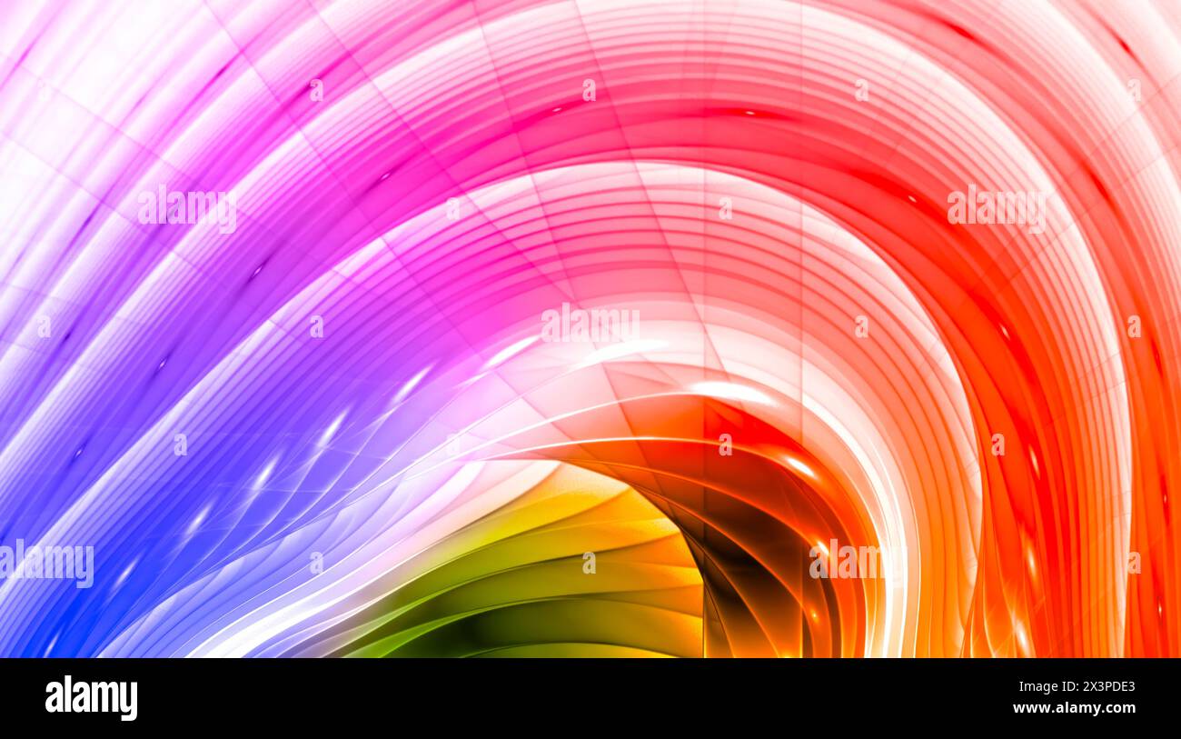 Colorfultextures hi-res stock photography and images - Alamy