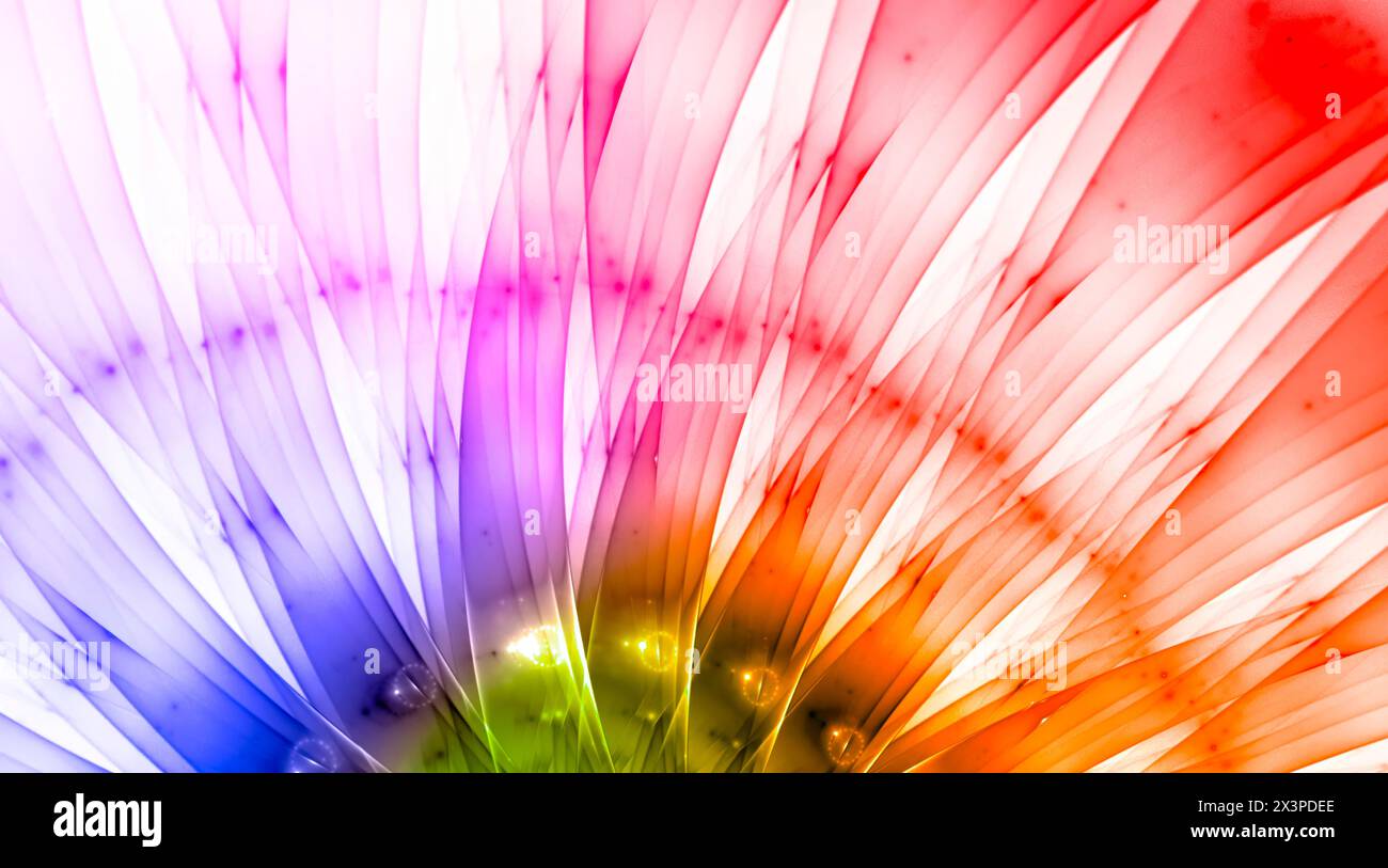 Colorfultextures hi-res stock photography and images - Alamy