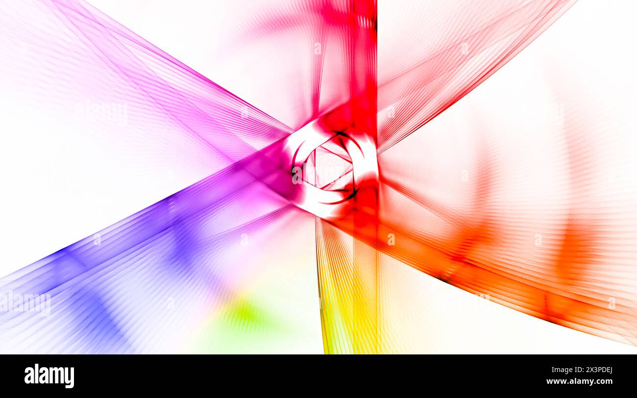 Fractalpicture hi-res stock photography and images - Alamy