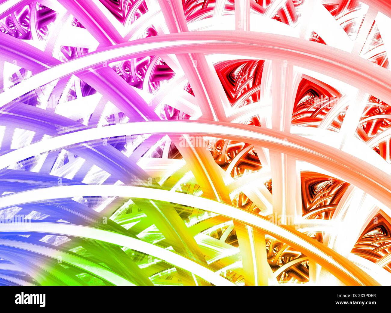 Colorfultextures hi-res stock photography and images - Alamy