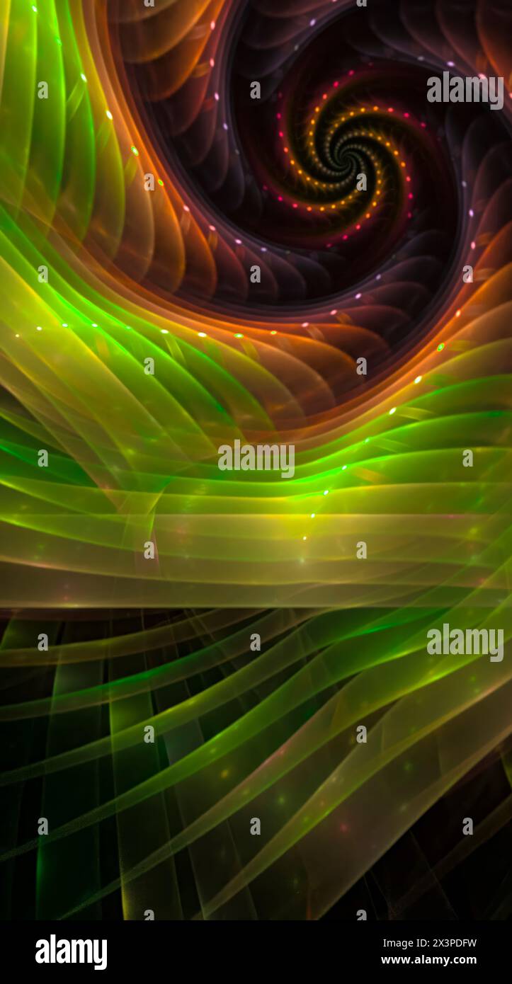 Sophisticated Abstract Patterns: Elegant Background Designs for ...