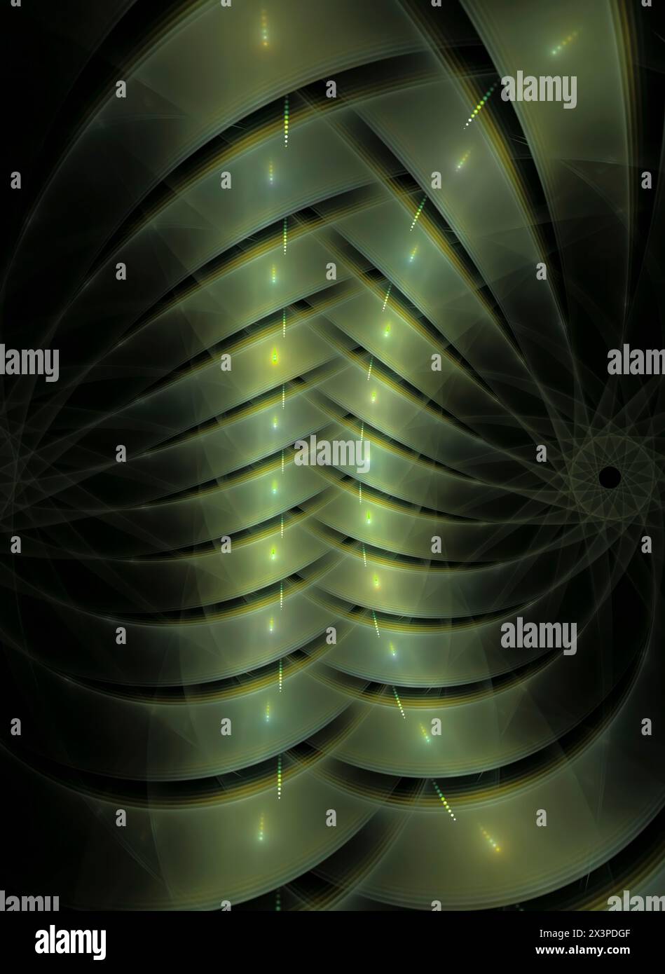 Sophisticated backdrop creations: Elegant design inspirations for ...