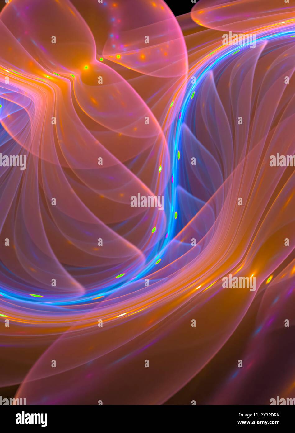 Innovative Design: Vibrant Abstract Backgrounds for Creative Content ...