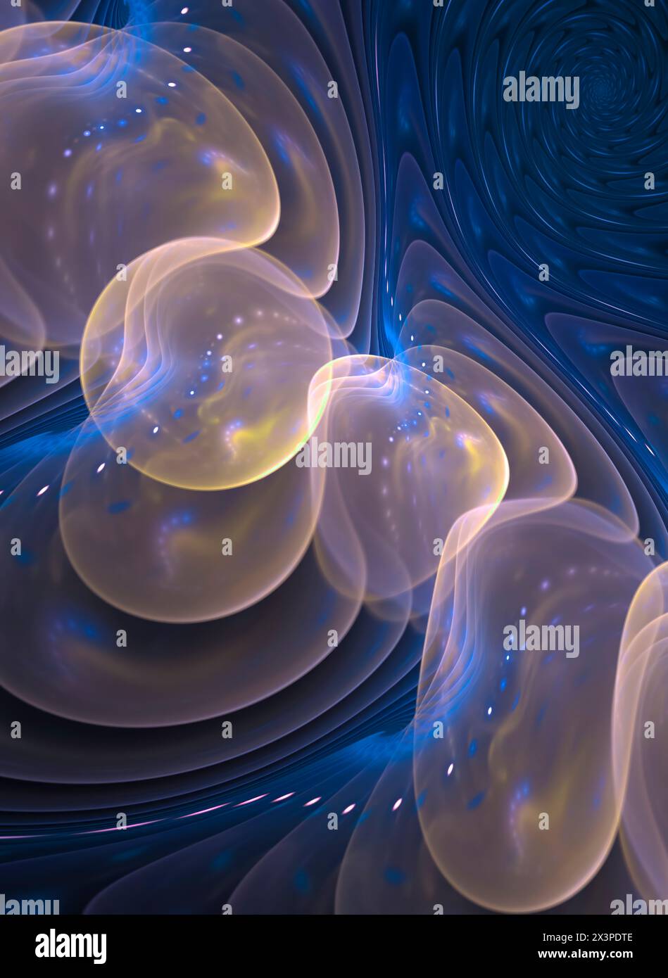 Innovative Design: Vibrant Abstract Backgrounds for Creative Content ...