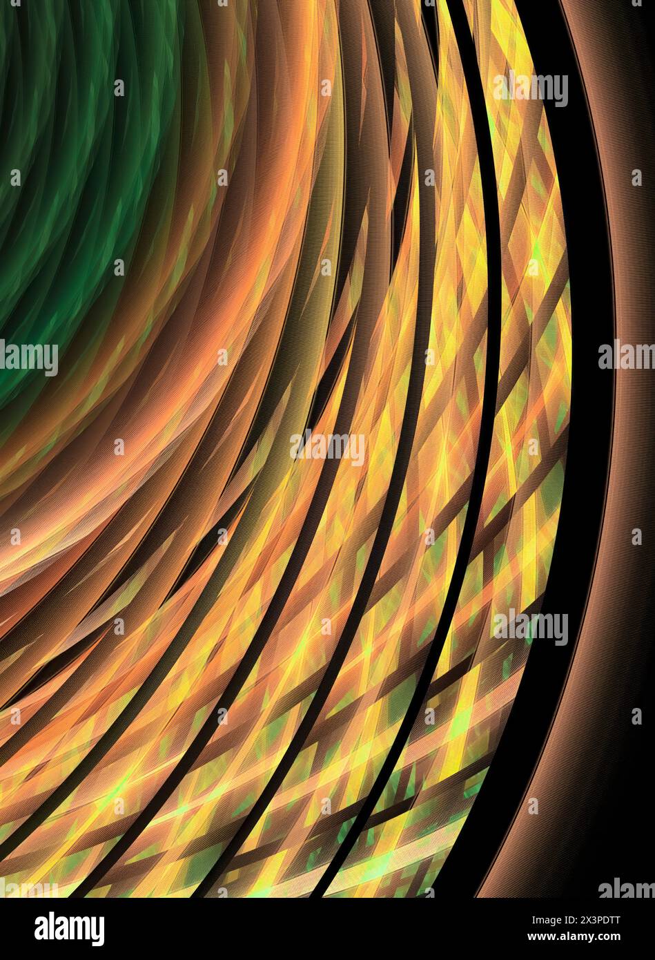 Innovative Design: Vibrant Abstract Backgrounds for Creative Content ...